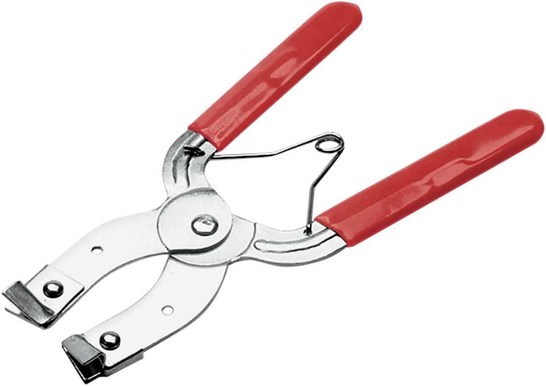 PERFORMANCE TOOL Pliers - Piston Ring - Installer W80575 - Techworks ...